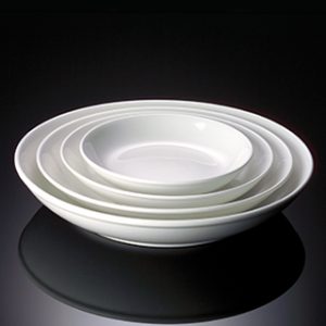 Rice Plate Round | Triple A Global Group