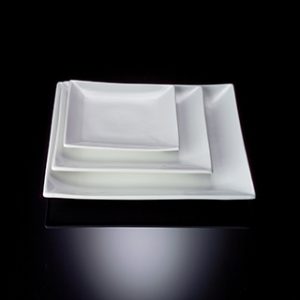 Square Flat Plate | Triple A Global Group